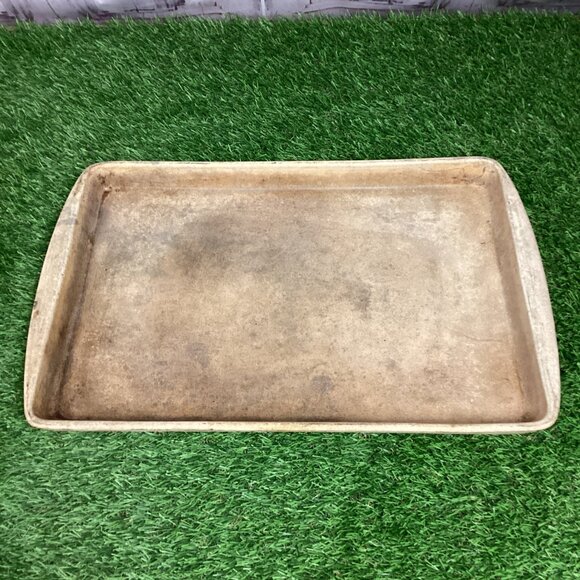 Pampered Chef | Kitchen | Pampered Chef Large Bar Pan Stoneware ...